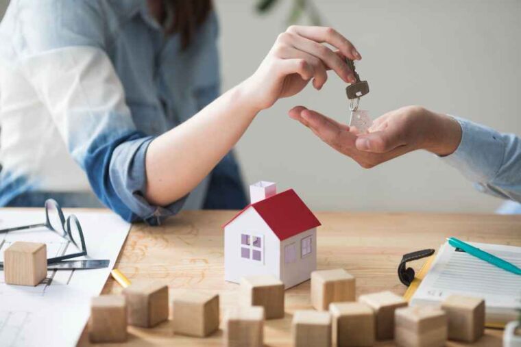 Residential Rental Homes That Offer Privacy, Space, and Flexibility